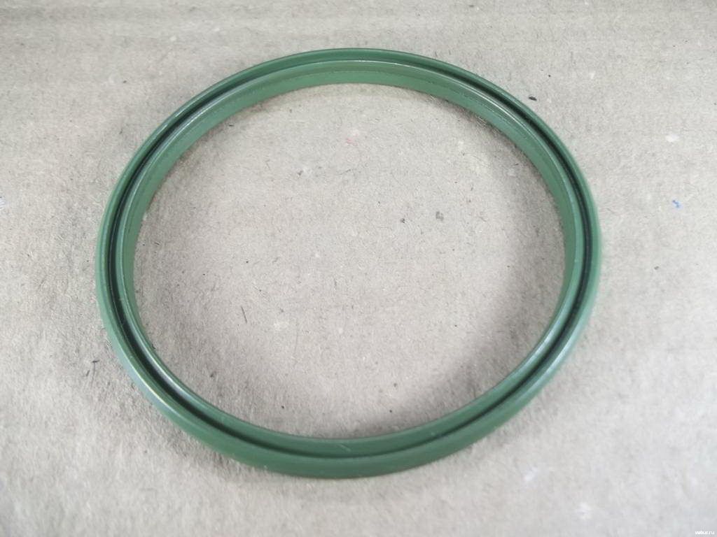 Охладитель наддува воздуха Кольцо VAG 3C0145117D