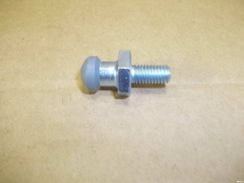 Вилка сцепления болт опорный VAG 02A141777B