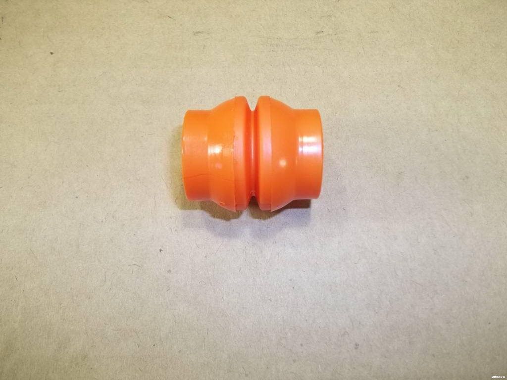 Механизм переключения передач: втулка VAG 191711208A