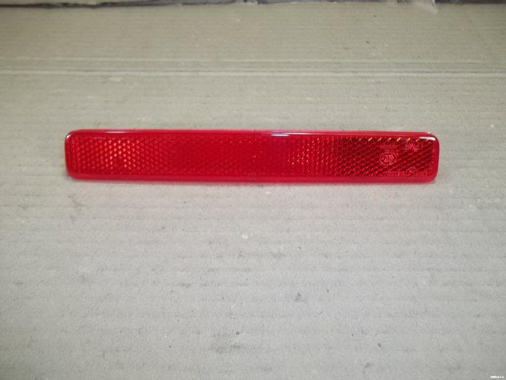 Световозвращатель L Cкидки нет!!! VAG 7E0945105C