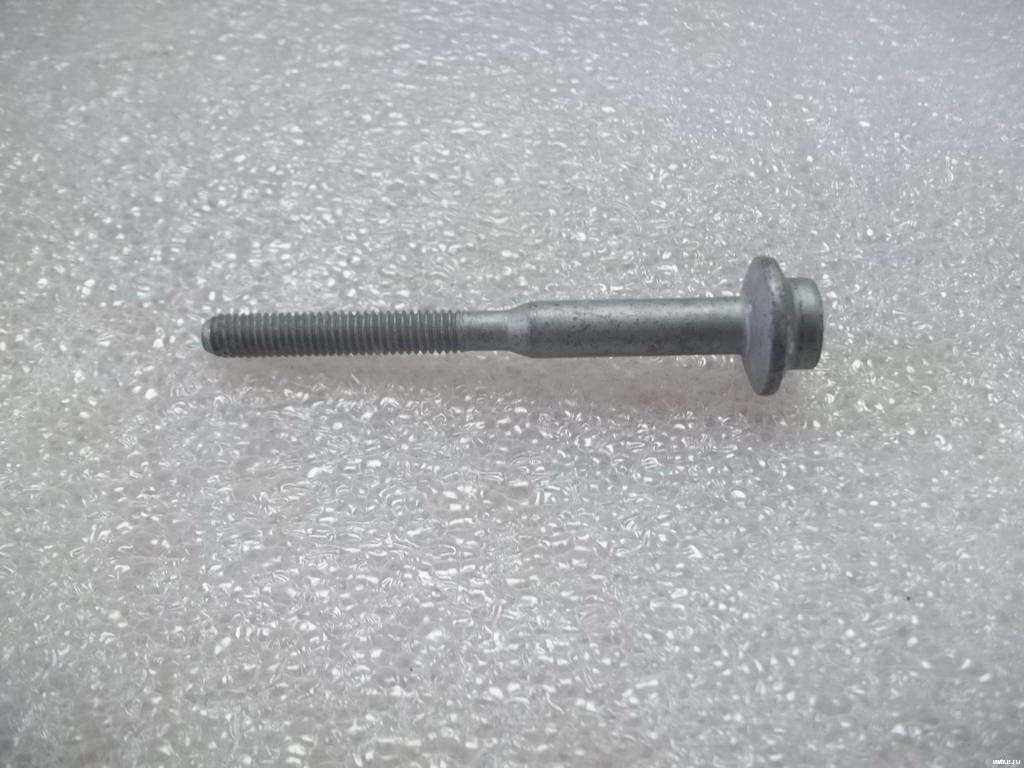 Болт форсунки М6х70,2 VAG WHT003187