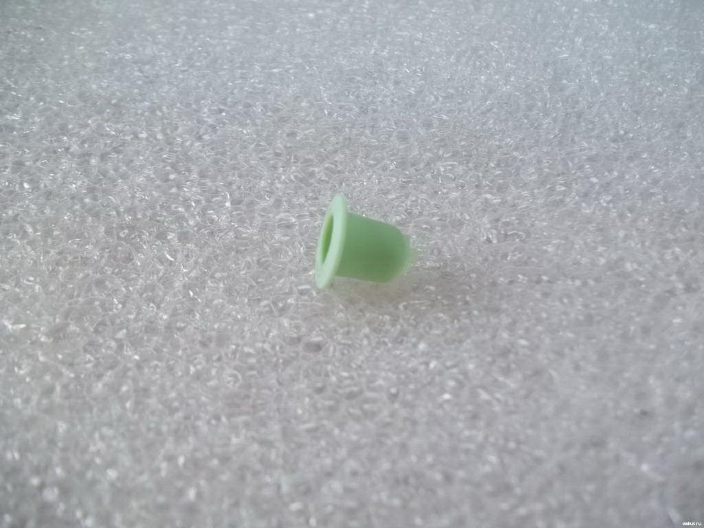 Клипса молдинга VAG 1H0853586