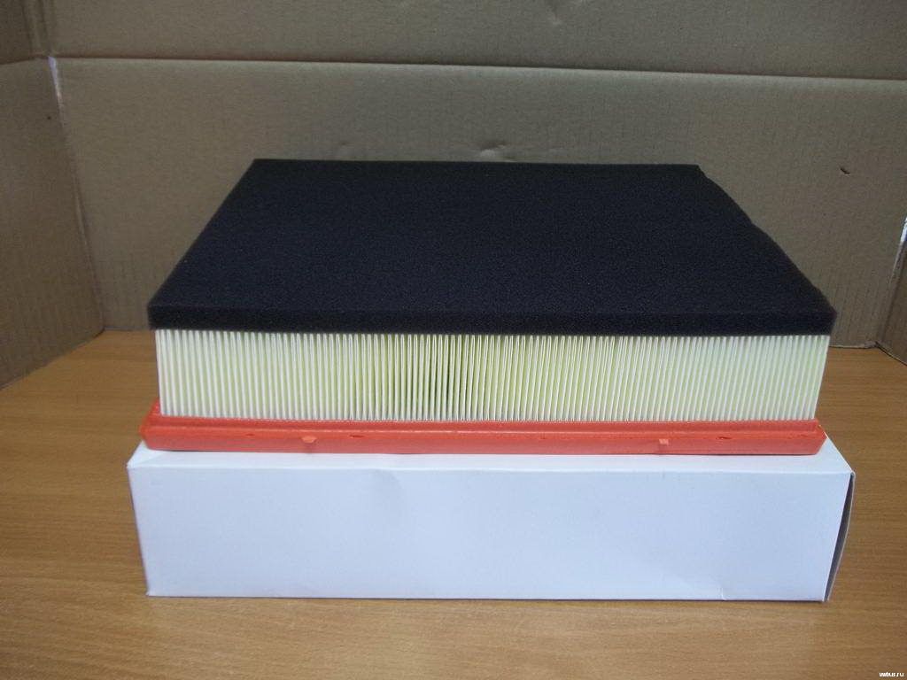 Фильтр воздушный VAG 2H0129620D