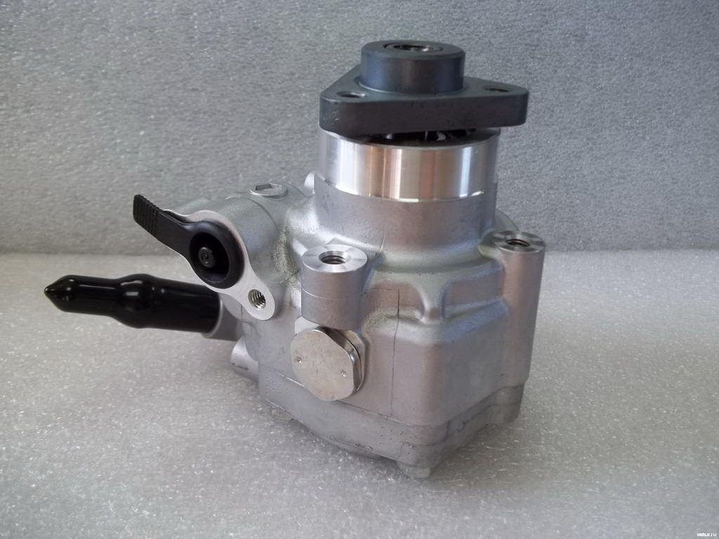 Насос ГУР (HITACHI) CJKA CJKB VAG 7E0422154D