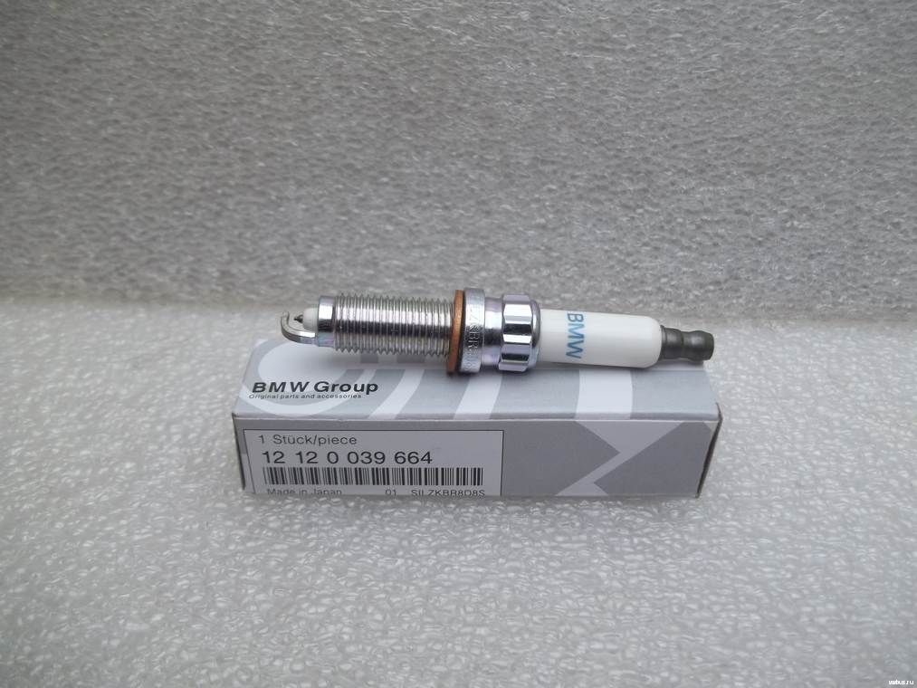 Свеча зажигания BMW 12120039664 BMW 12120039664