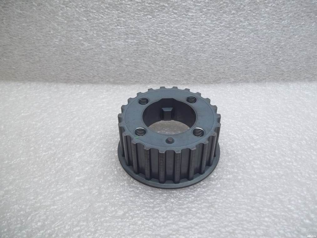 Шестерня коленвала VAG 074105263B