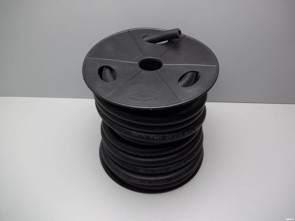 Трубка топливная 1 м (8 мм) Gates 3225-00053