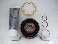 Подвесной подшипник карданного вала ремкоплект VAG 7E0598349