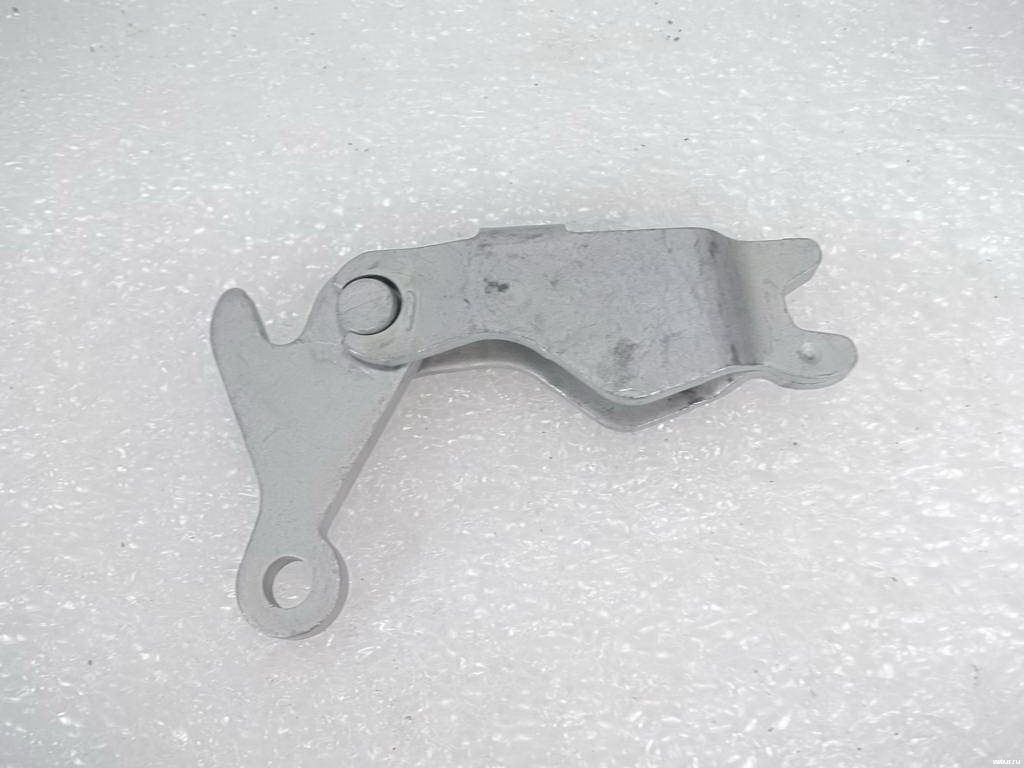 Распорка задних тормозных колодок ось VAG 2D0609585