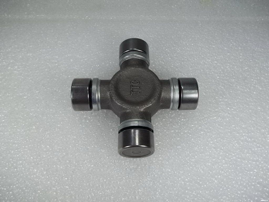 Крестовина 30 35 24x88 GKN U059