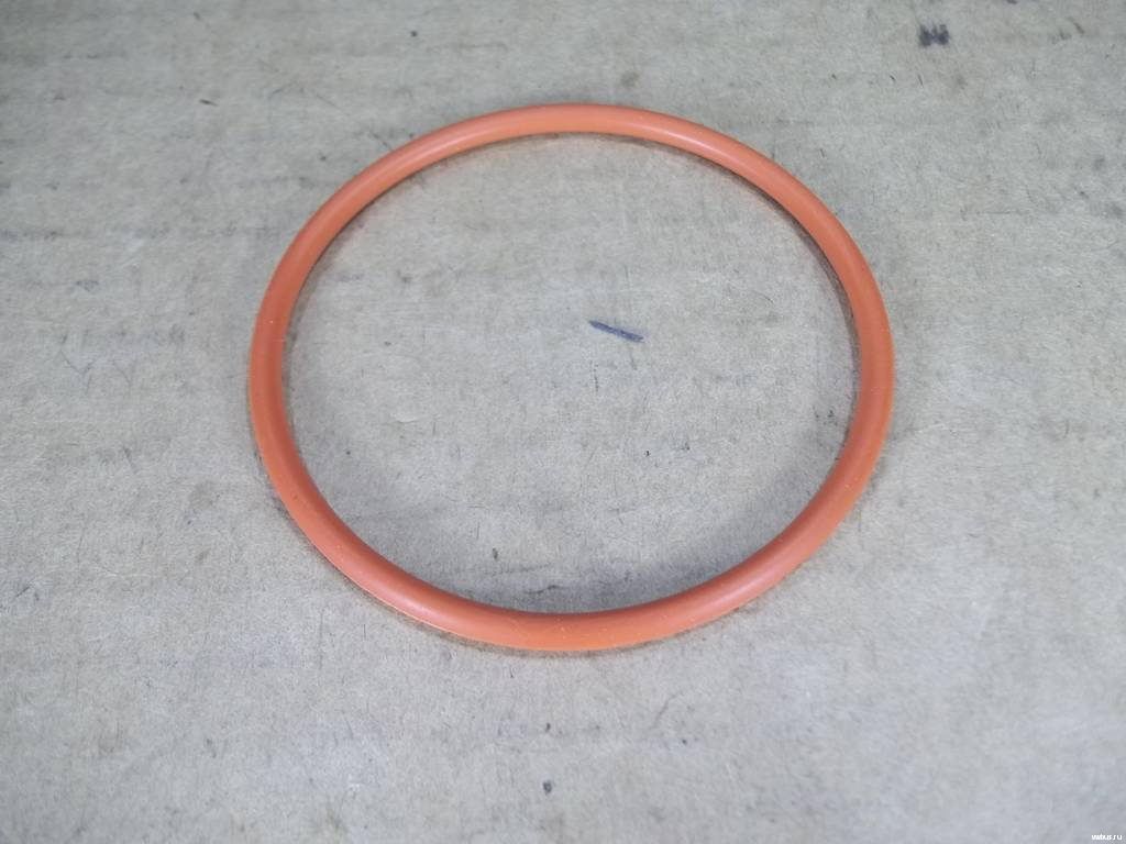 Заслонка дроссельная BBR BRS кольцо VAG N90521604