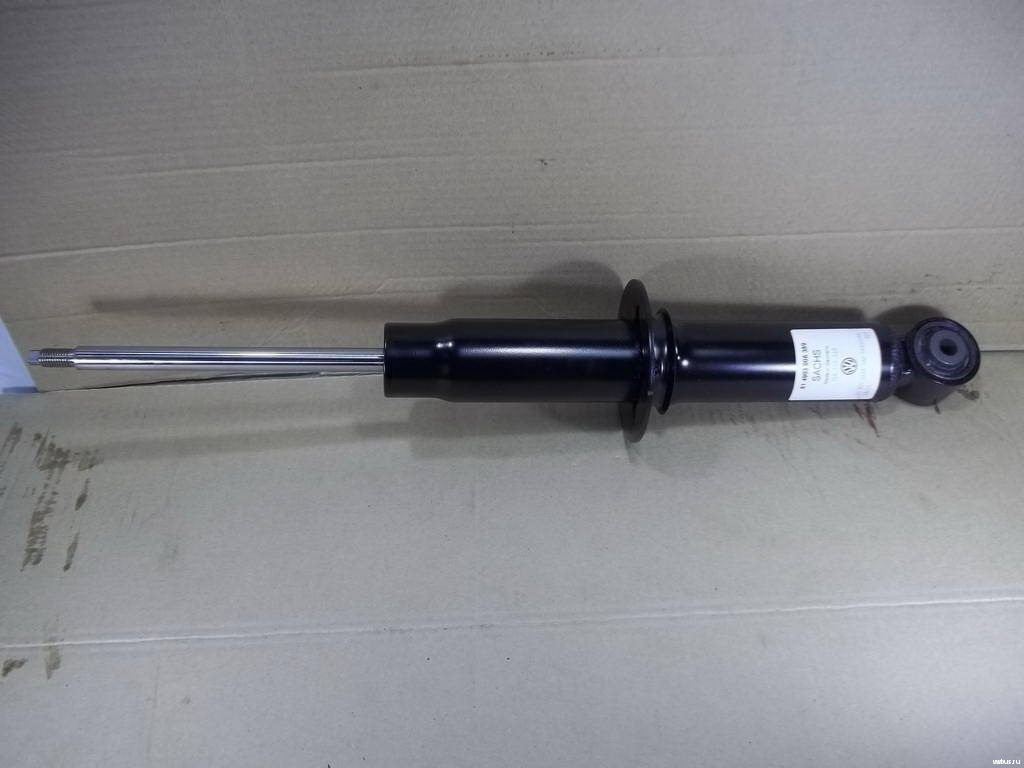 Амортизатор задний VAG 7L6513029N
