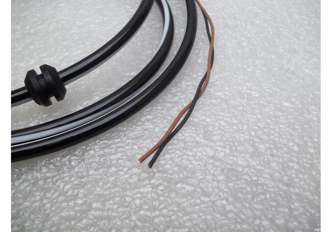 Жгут проводов R передний для АBS VAG 7E0927903A