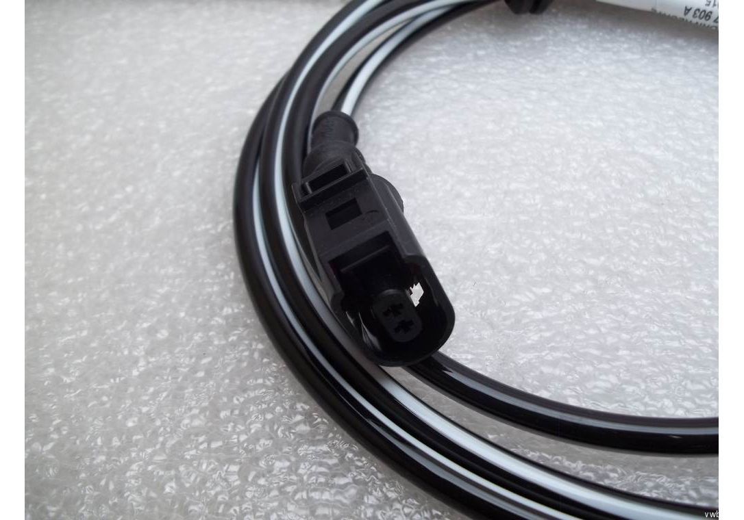 Жгут проводов R передний для АBS VAG 7E0927903A