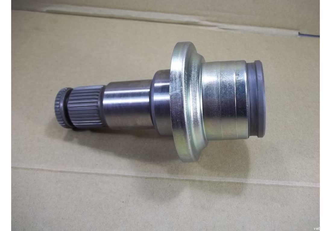 КПП вал фланцевый 150 л/с ответная часть НЕ ПОСТАВЛЯЕТСЯ VAG 02G409345A