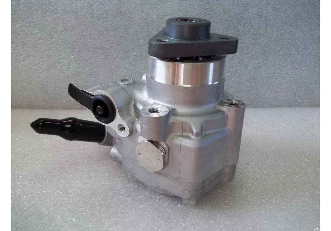 Насос ГУР (HITACHI) CJKA CJKB VAG 7E0422154D