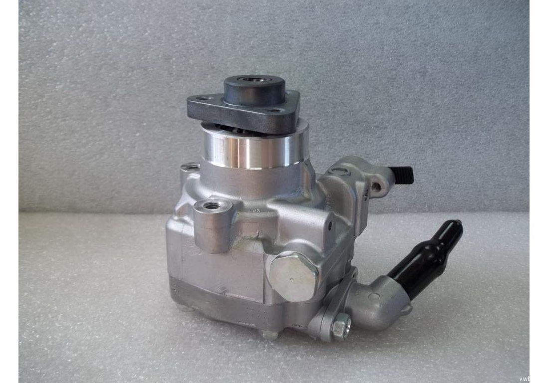 Насос ГУР (HITACHI) CJKA CJKB VAG 7E0422154D