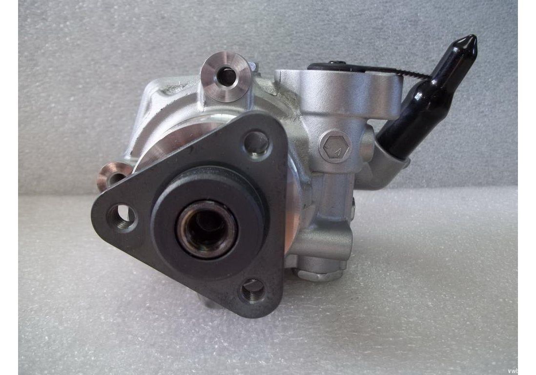 Насос ГУР (HITACHI) CJKA CJKB VAG 7E0422154D