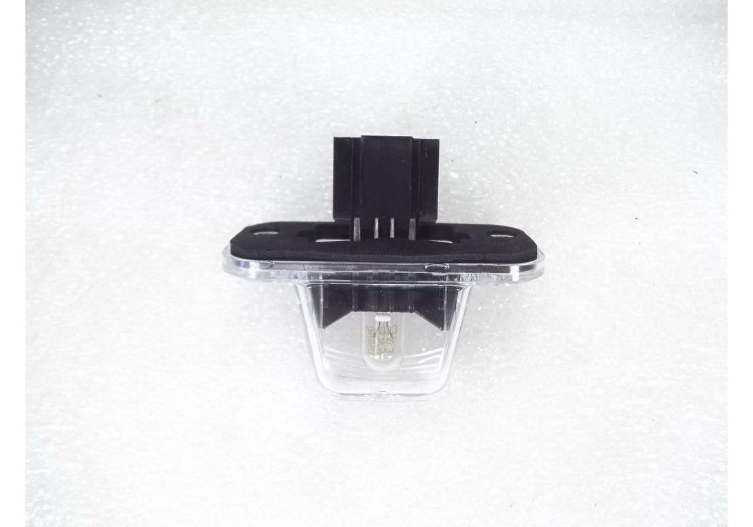 Фонарик подсветки номера VAG 701943021