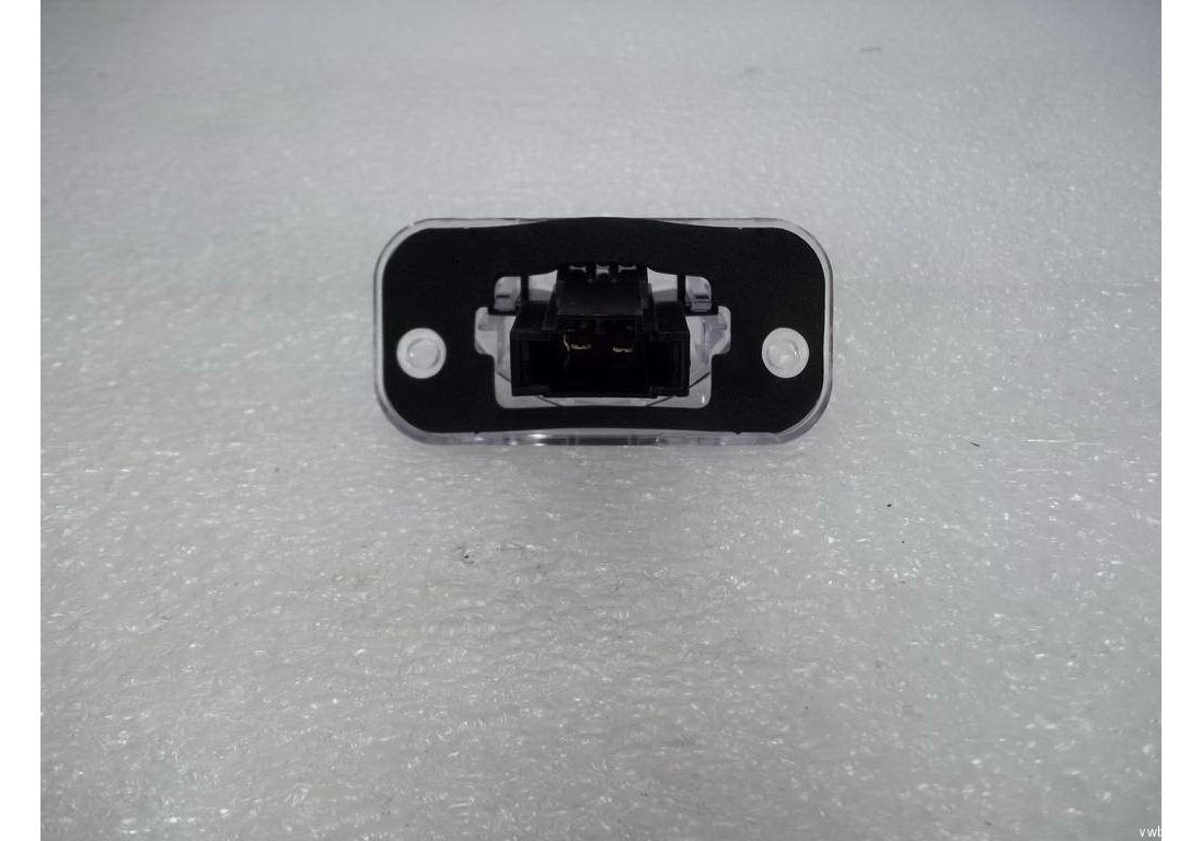 Фонарик подсветки номера VAG 701943021