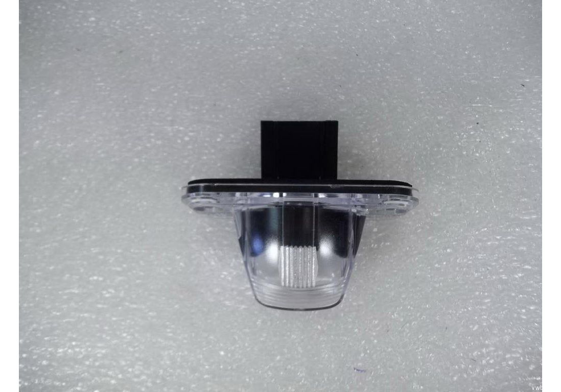 Фонарик подсветки номера VAG 701943021