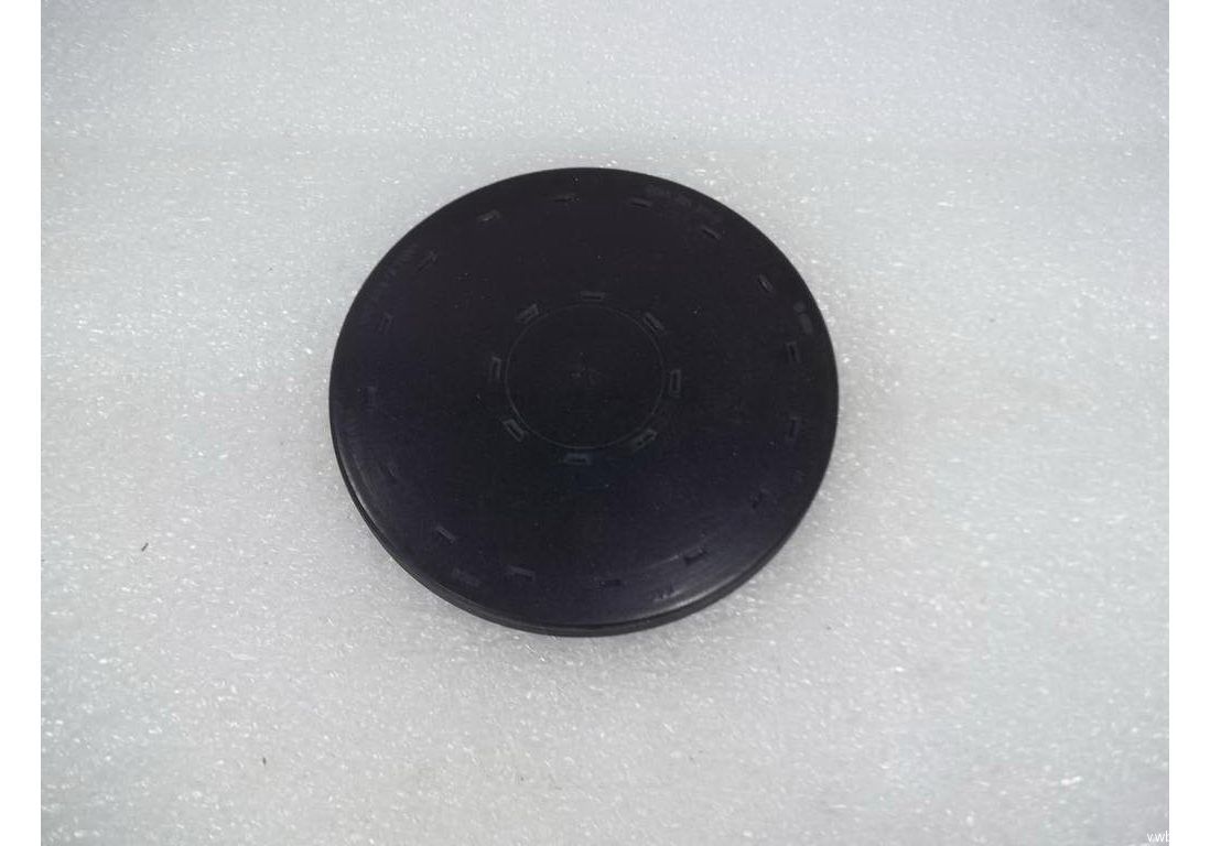 КПП заглушка VAG 02M301211D