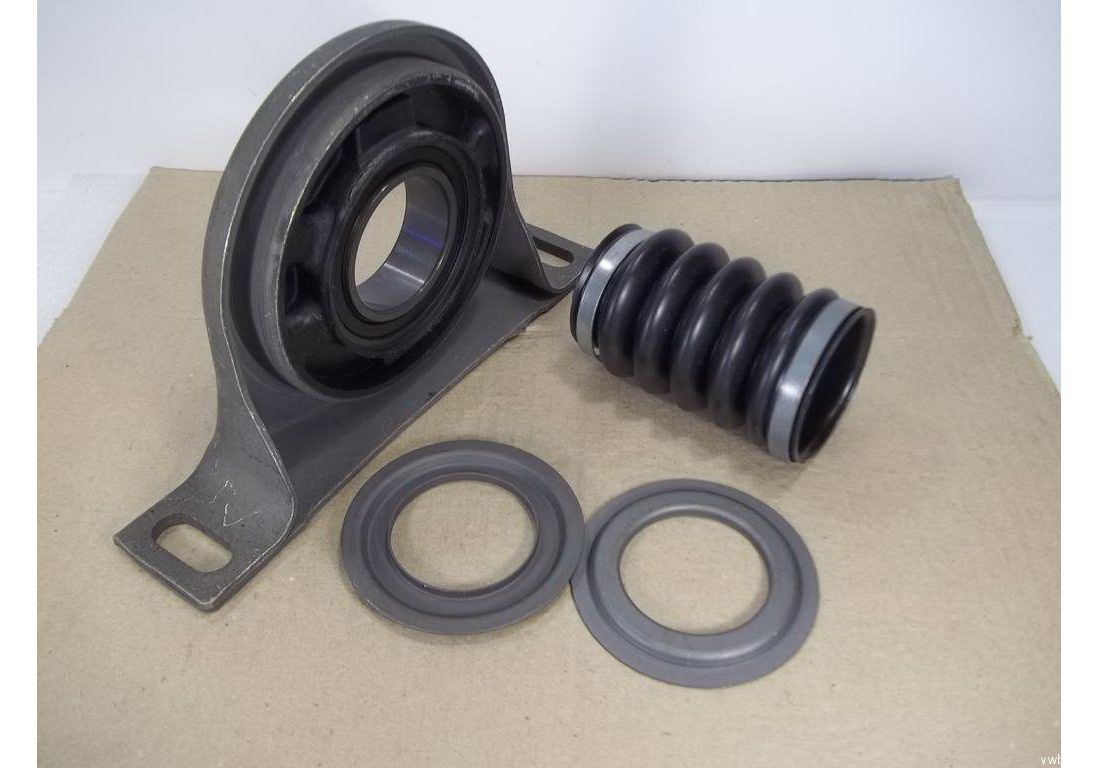 Подвесной подшипник задний VAG 2E0598351C