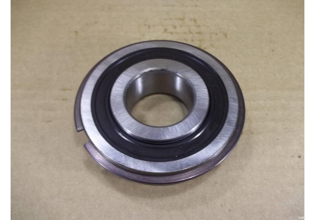 КПП подшипник 5-ст КПП VAG 02Z311235E