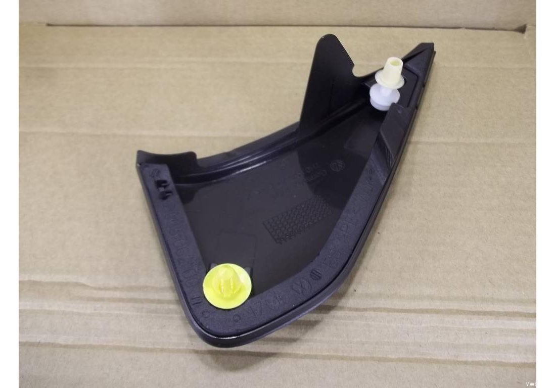 Угол зеркала L Cкидки нет!!! VAG 7H0857537A9B9