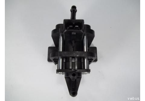 Клапан электромагнитный VAG 701906283