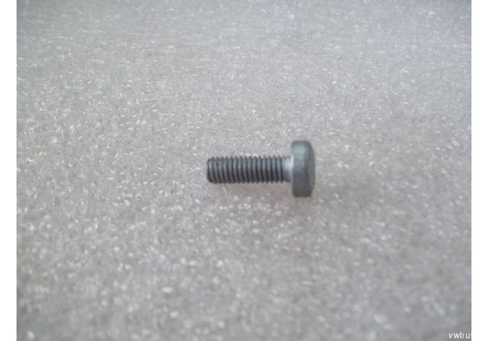 Виско-вентелятор- подшипник болт М6X18 VAG N10196103